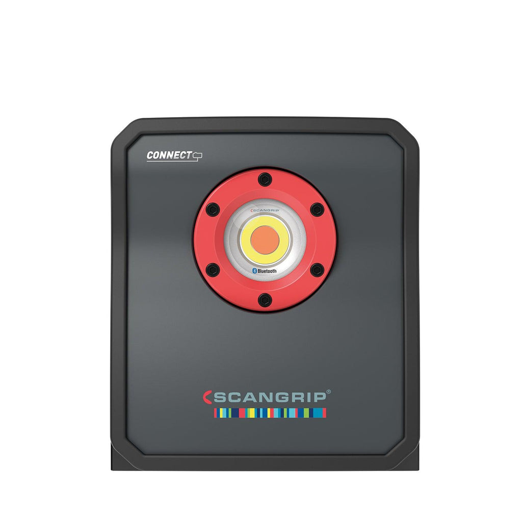 SCANGRIP MULTIMATCH 8 CONNECT – 8000 Lumen Professional Light for Pain ...