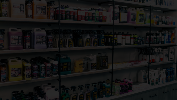 Car Detailing Products & Equipment – Car Supplies Warehouse