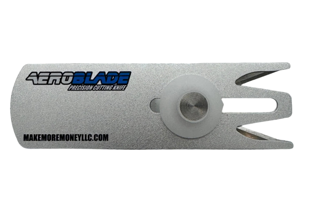 AeroBlade Precision Cutting Tool – For PPF and Vinyl Installers – Car ...