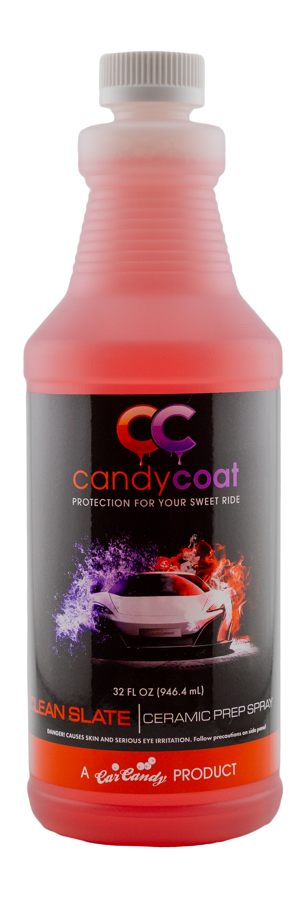 Car Candy | Clean Slate – Ceramic Prep Spray for Perfect Coating Appli ...