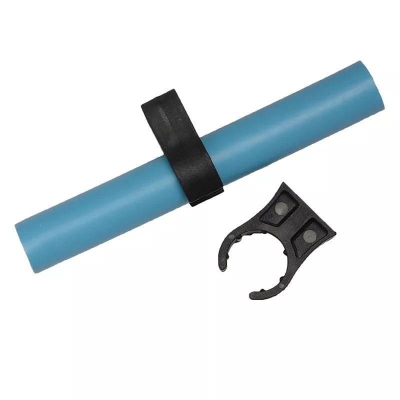 RAPIDAIR | MAXLINE PIPE CLIP 1/2" – Car Supplies Warehouse