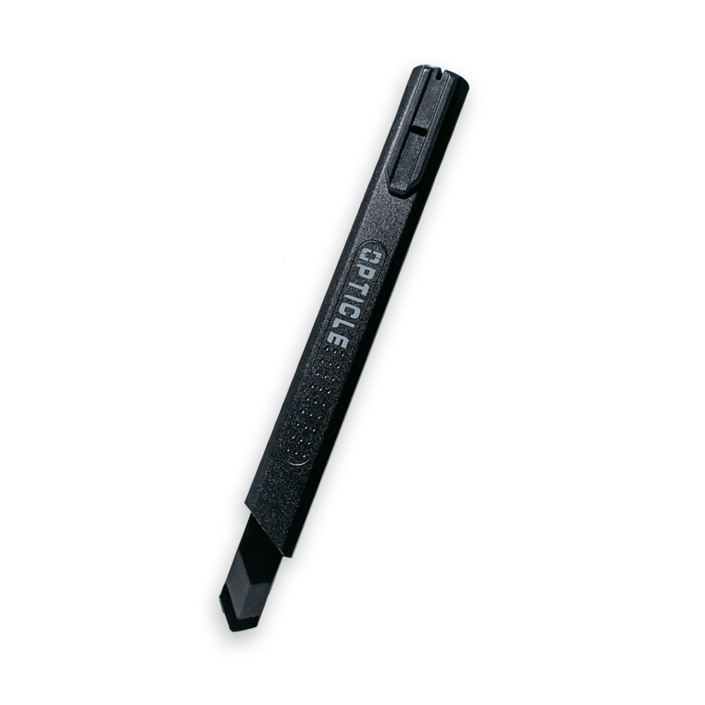 OPTICLE | Aluminum Blackout Knife – Precision Cutting for PPF & Window ...