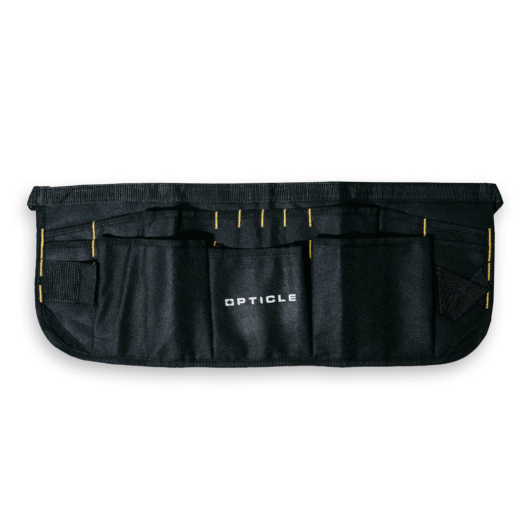 OPTICLE | Canvas Tool Belt for Window Tint & PPF Installation – Car ...
