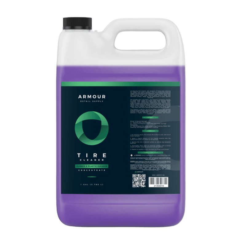 Armour Detail Supply Car Care Products – Car Supplies Warehouse