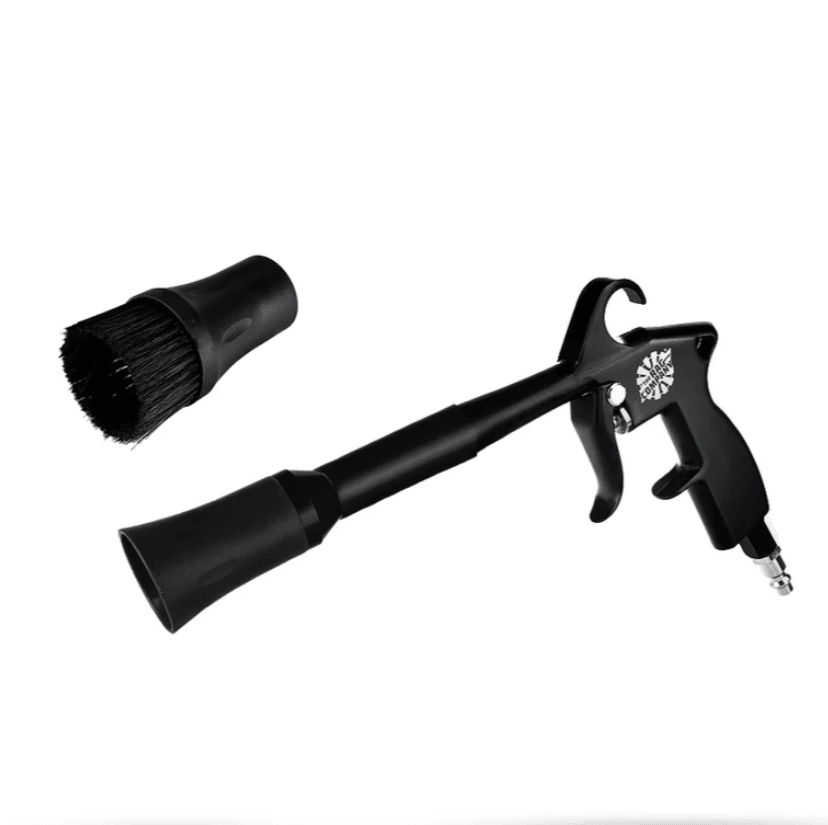 THE RAG COMPANY Ultra Air Blaster V2 – Car Supplies Warehouse