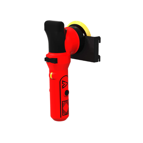 VYPER INDUSTRIAL X32 Cart Polisher Holder – Car Supplies Warehouse