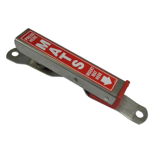 Aluminum Mat Clamp – Car Supplies Warehouse