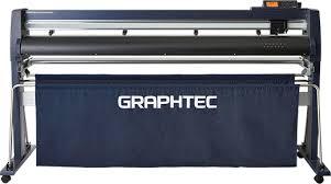 GRAPHTEC FC9000-140 54" Paint Protection Film & Window Tint Plotter ...
