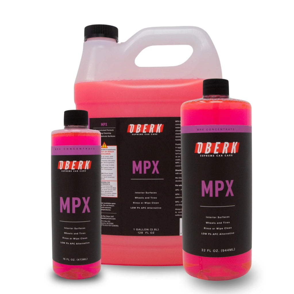 Oberk - APS (All Purpose Soap) | Car Supplies Warehouse – Car Supplies ...