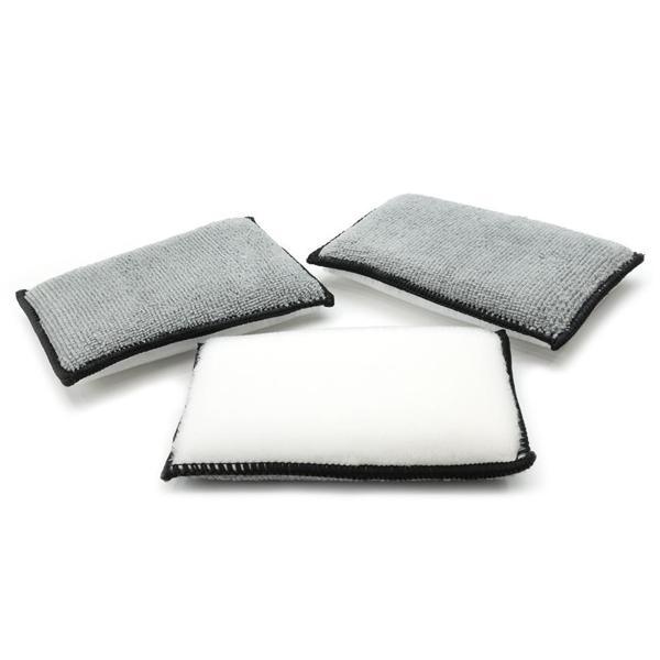Autofiber Scrub Ninja - Interior Scrubbing Sponge | Car Supplies ...