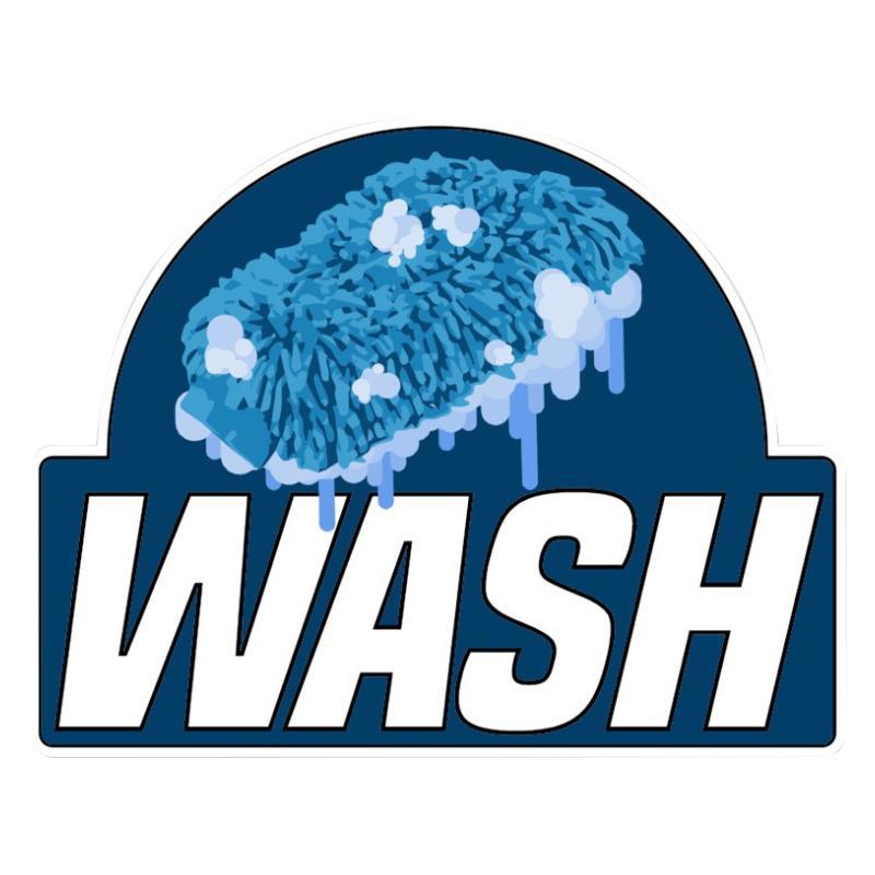 Car Supplies Warehouse Bucket Labels | Car Supplies Warehouse