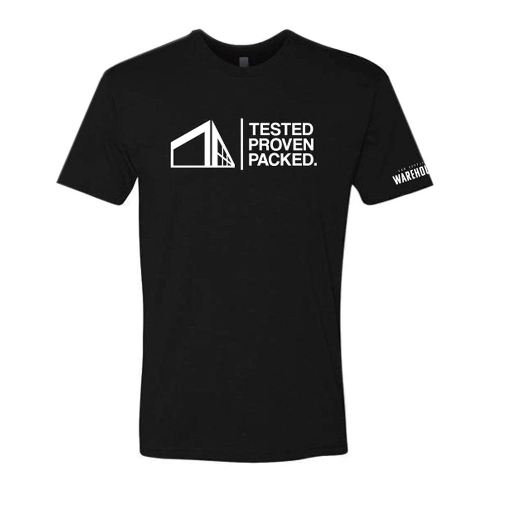 Car Supplies Warehouse Tested Proven Packed Shirt | Car Supplies Warehouse