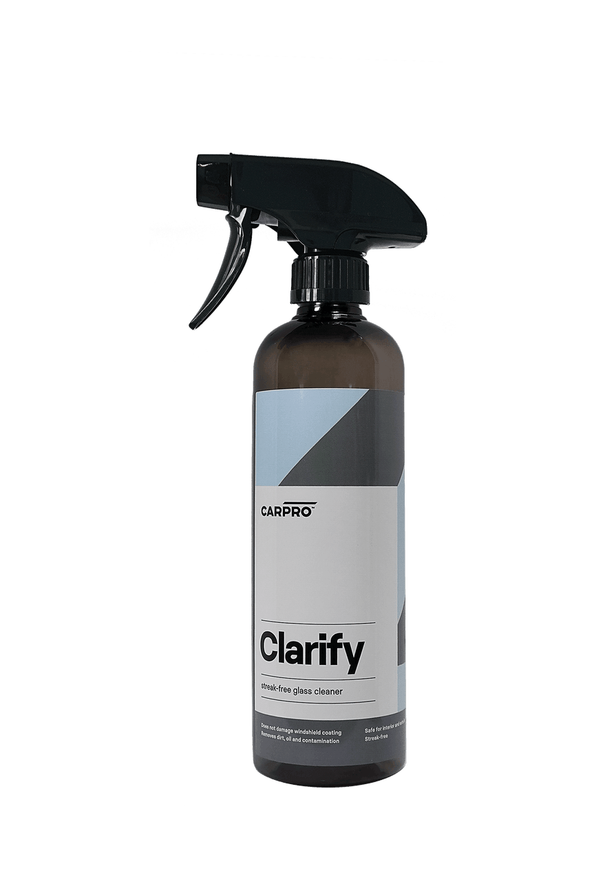 CARPRO Clarify Glass Cleaner | Car Supplies Warehouse – Car Supplies ...