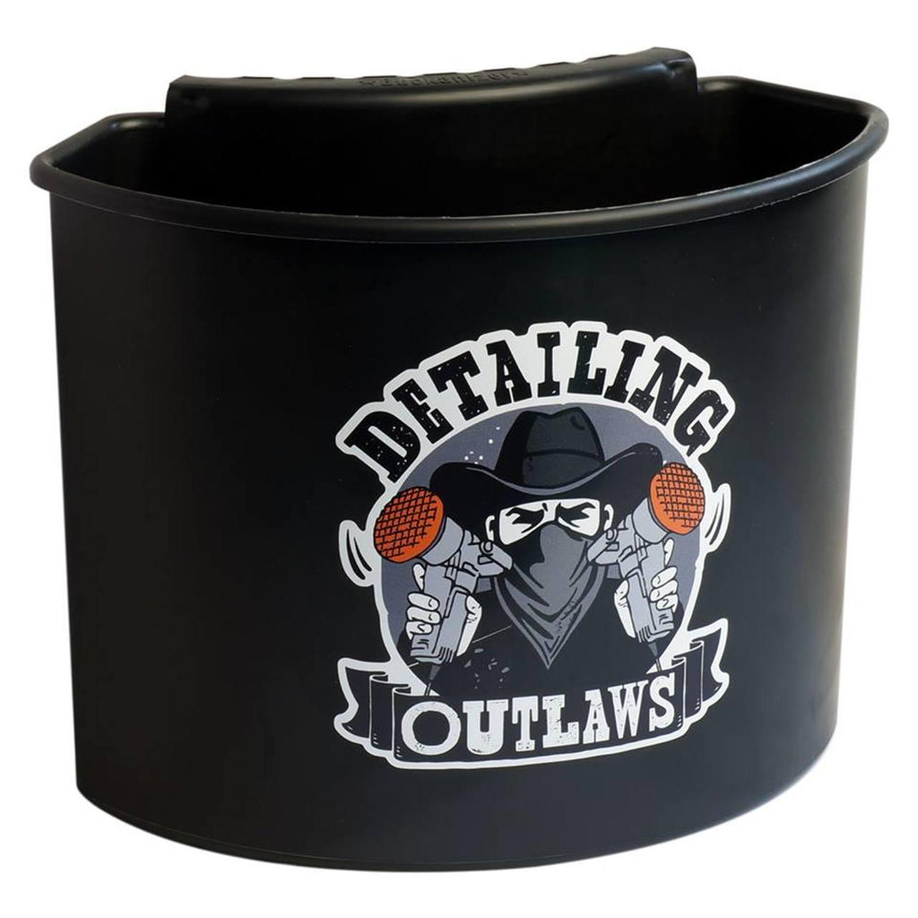Detailing Outlaws Buckanizer Wash Bucket Tool Organizer – Car Supplies ...