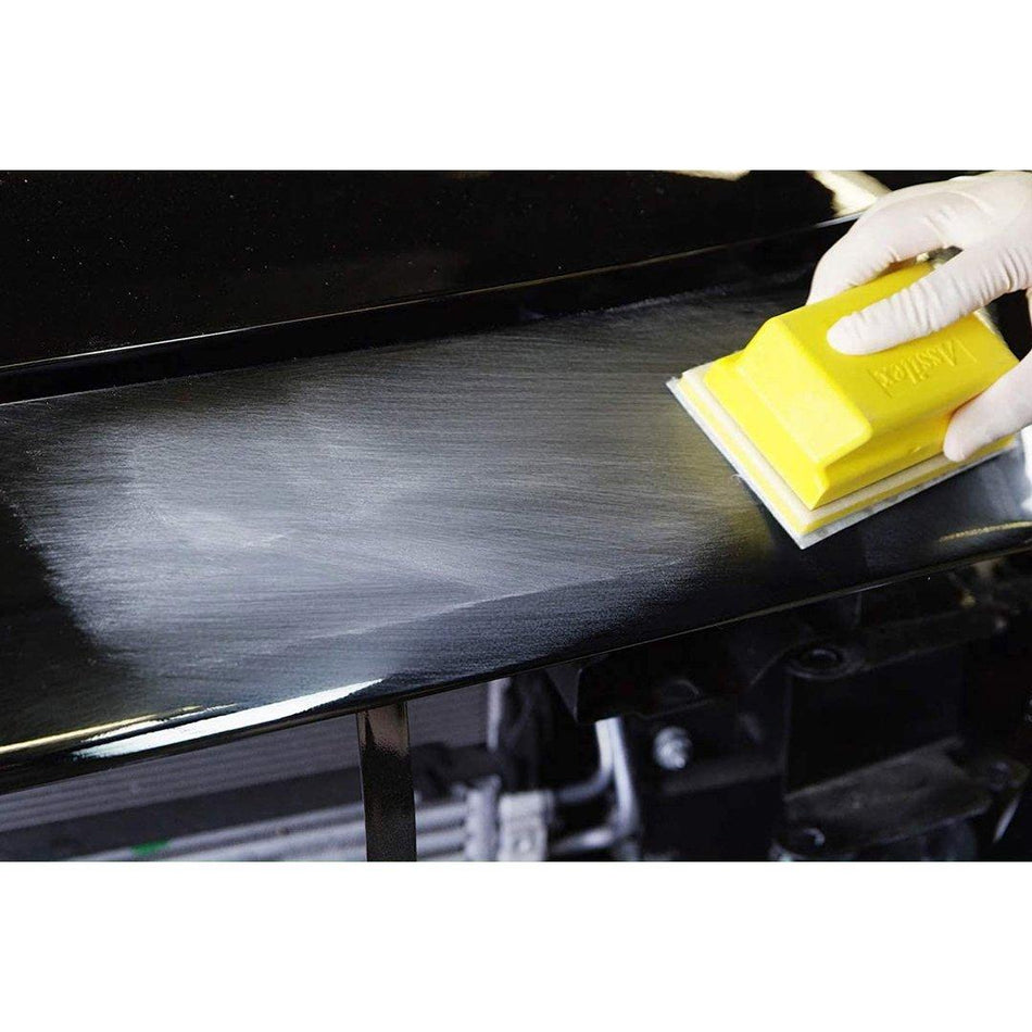 Car Sanding Kit | Order Sanding Supplies & Products for Sanding a Car ...