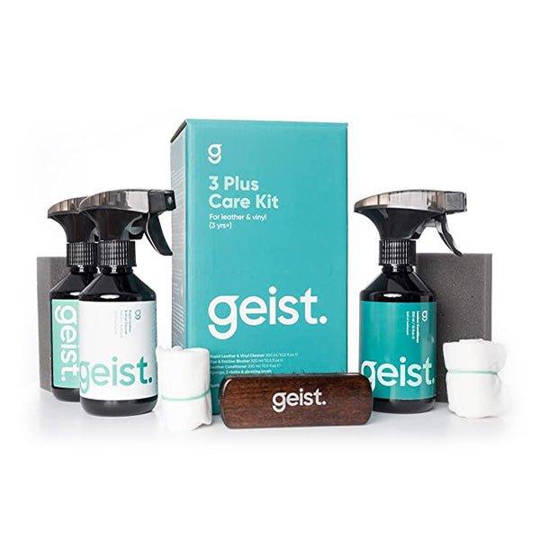 GEIST 3 Care Kit – Car Supplies Warehouse