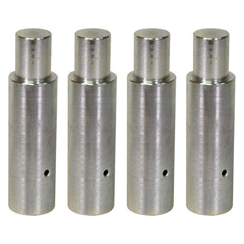 MAXJAX Tall Adapter - Set of Four 5.5" Height Adapters – Car Supplies ...