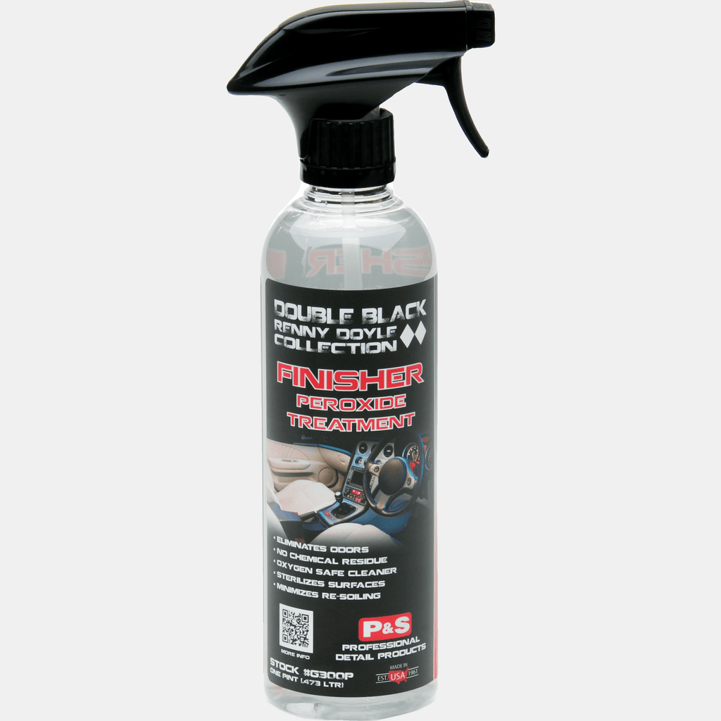P&S Finisher Peroxide Treatment – Car Supplies Warehouse