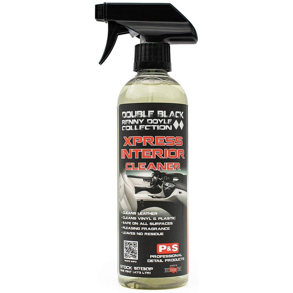 P&S – Car Supplies Warehouse