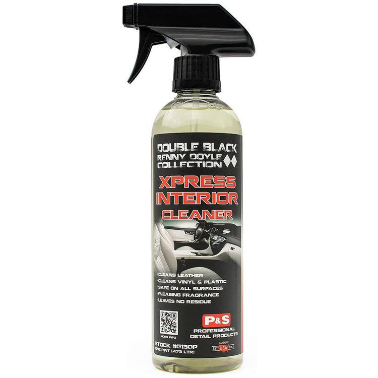 P&S | XPress Interior Cleaner | Car Supplies Warehouse – Car Supplies ...
