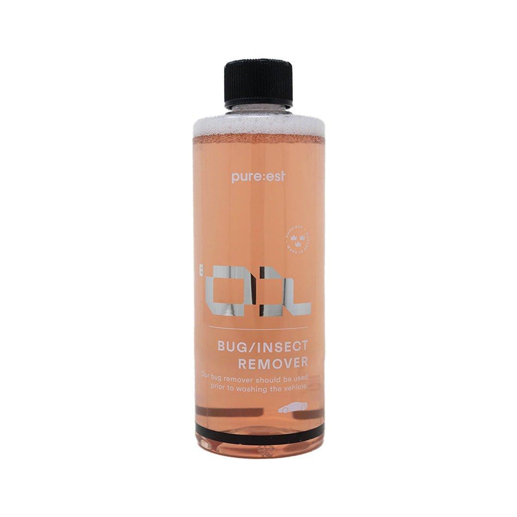 PURE:EST | B1 Bug & Insect Remover | Car Supplies Warehouse – Car ...