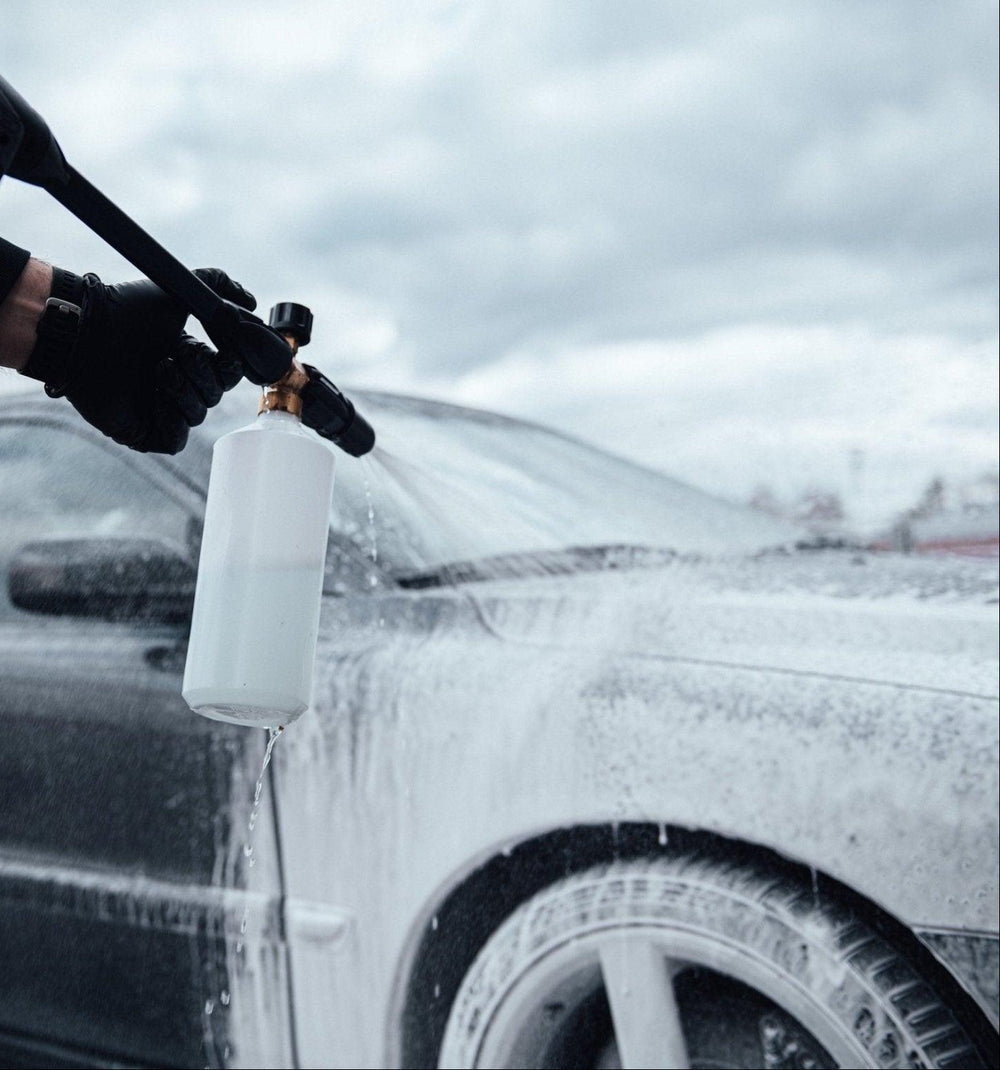 Pressure Washers for Car Wash and Detailing | Car Supply Warehouse ...