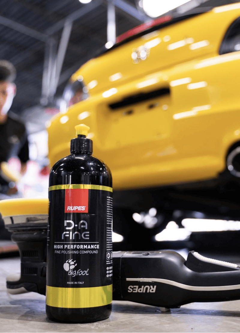 P&S – Car Supplies Warehouse