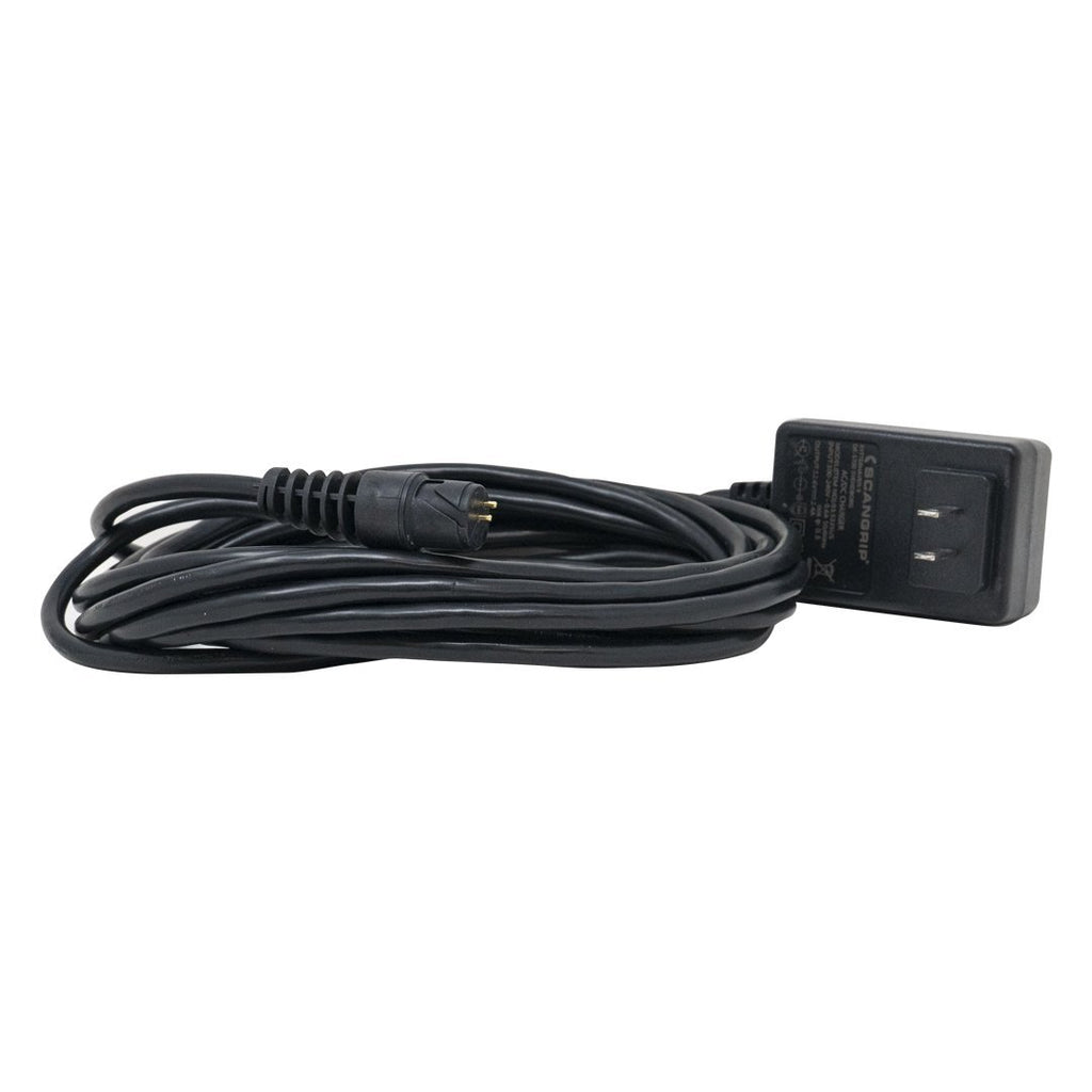 SCANGRIP |Multimatch Charger - Replacement Charger for Nova 3K and Mul ...