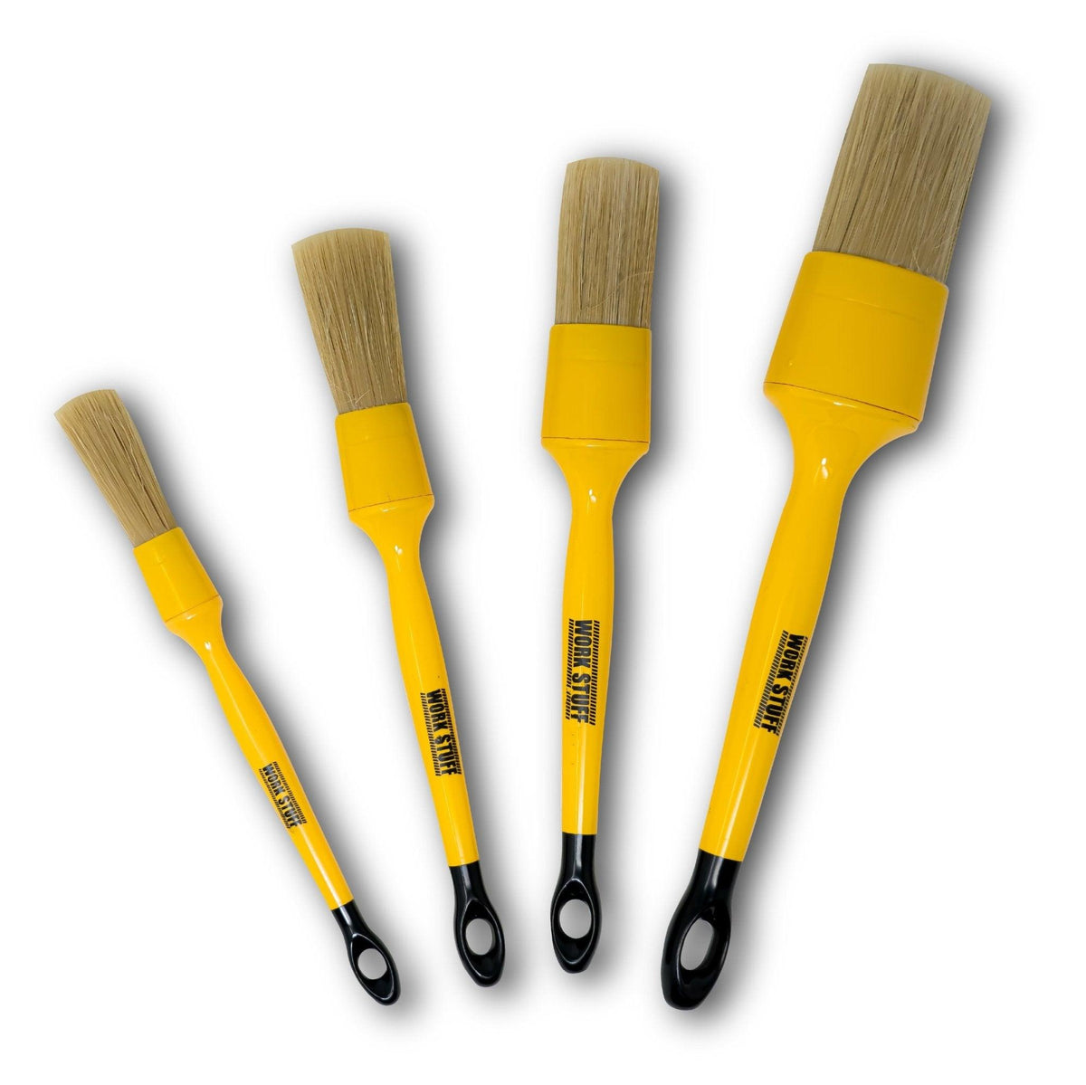Work Stuff Detailing Brushes & Detailing Products – Car Supplies Warehouse